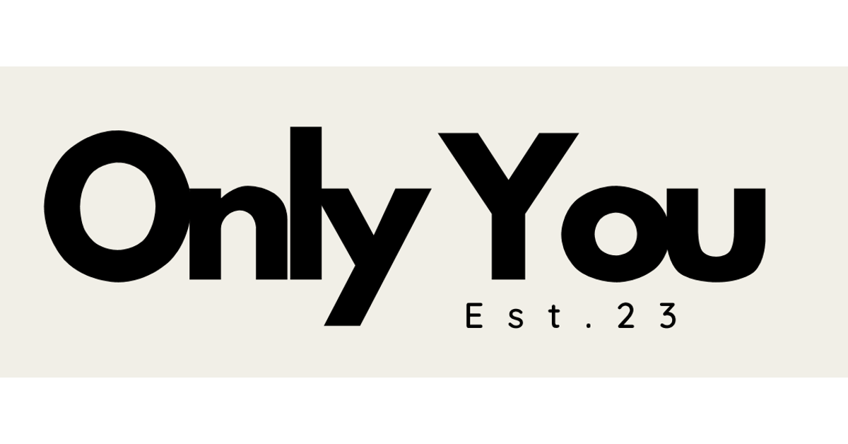 OnlyYou